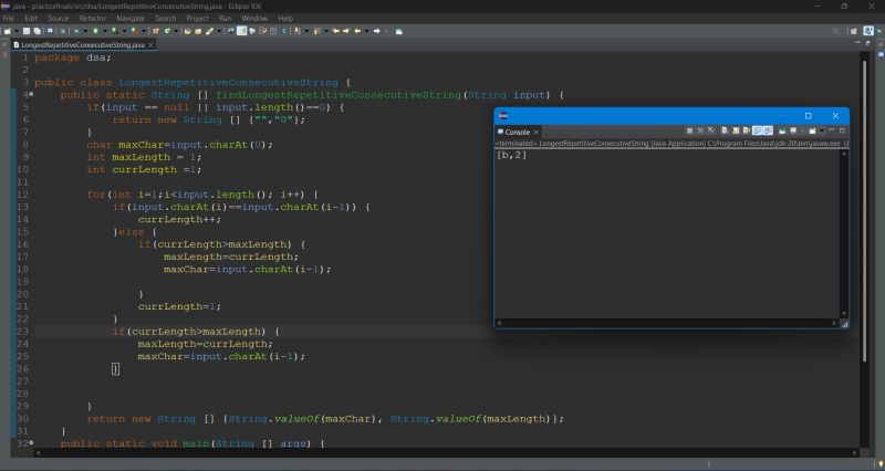 Sagar Kumar on LinkedIn: #codingjourney #leetcode #java #problemsolving ... Sagar Kumar on LinkedIn: #codingjourney #leetcode #java #problemsolving ...
