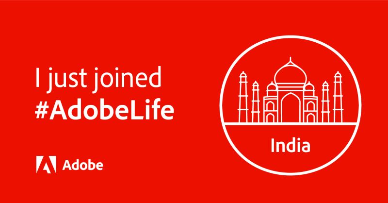Madhav Gupta on LinkedIn: #adobeintern #adobelife Madhav Gupta on LinkedIn: #adobeintern #adobelife