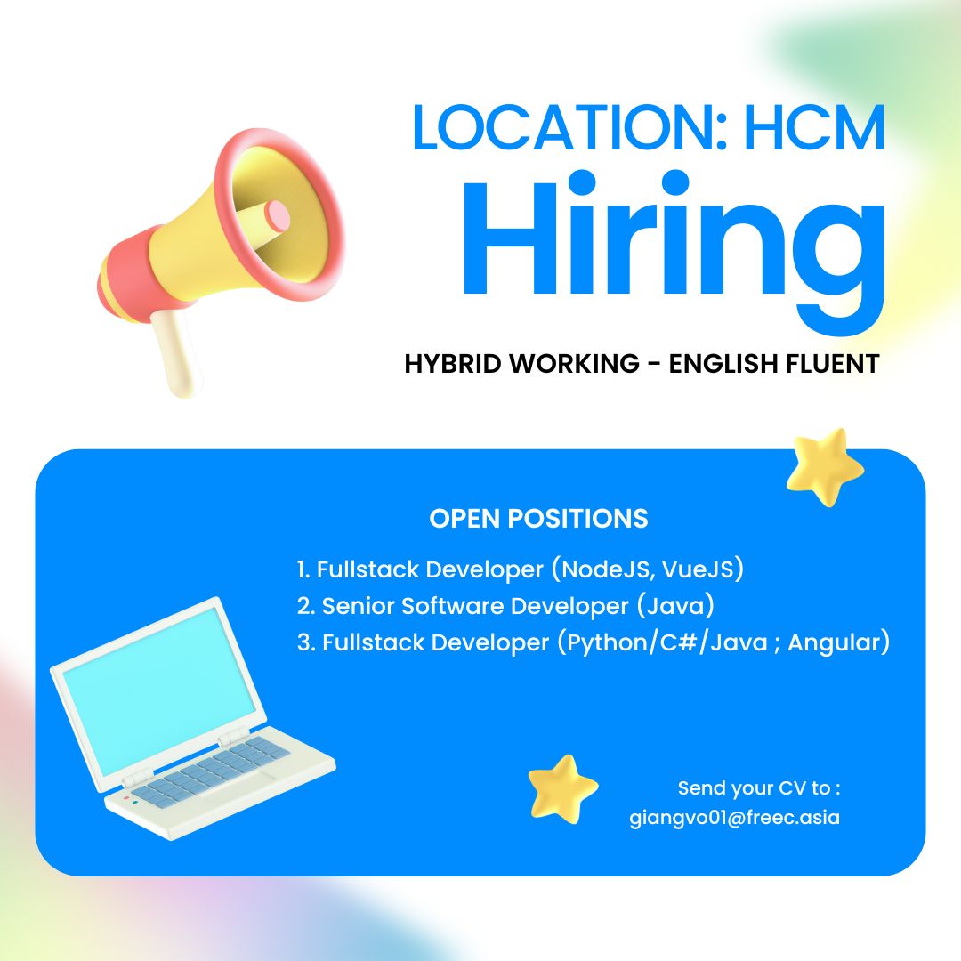 Giang Vo on LinkedIn: #fullstack #nodejs #vuejs #java #typescript #aws ... Giang Vo on LinkedIn: #fullstack #nodejs #vuejs #java #typescript #aws ...