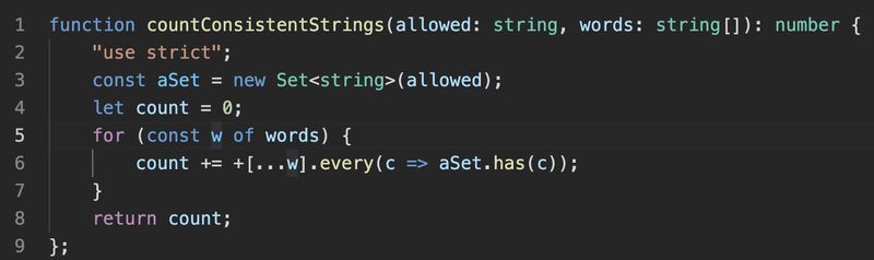 Garrett Smith on LinkedIn: #typescript #dsa #javascript #softwareengineer Garrett Smith on LinkedIn: #typescript #dsa #javascript #softwareengineer