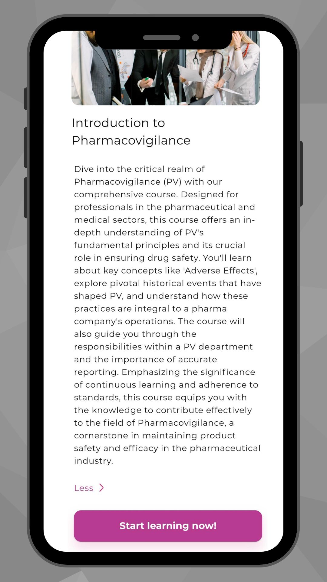 Pharmajobs on LinkedIn: Free course on Introduction to ... Pharmajobs on LinkedIn: Free course on Introduction to ...