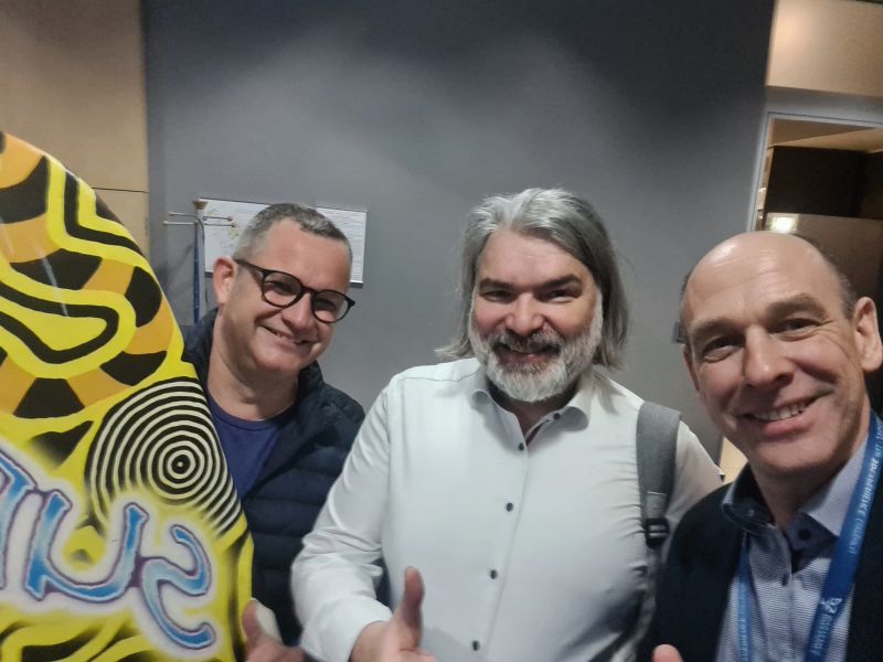 Markus Huebner on LinkedIn: #3dexperience Markus Huebner on LinkedIn: #3dexperience