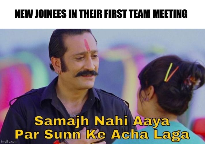 Manu Pareek on LinkedIn: #meme #coding #programming #placement #gfg #ai ... Manu Pareek on LinkedIn: #meme #coding #programming #placement #gfg #ai ...