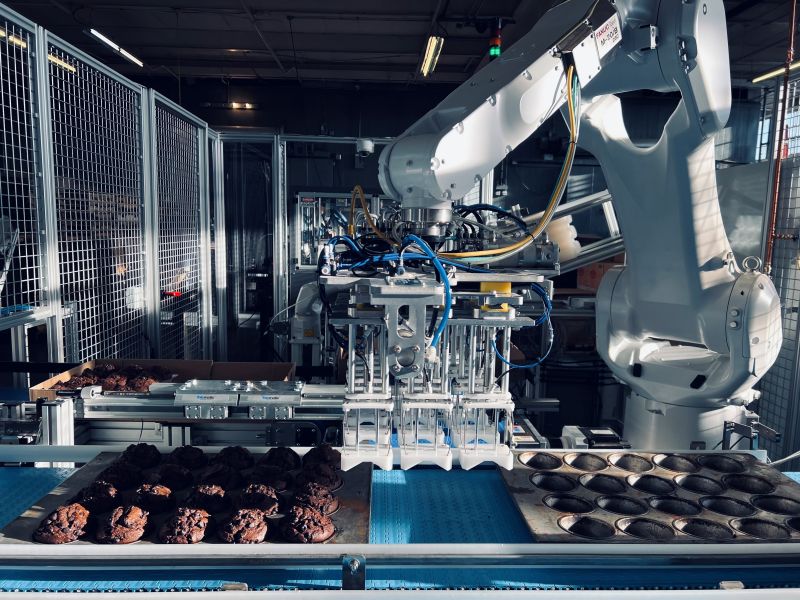 Jonathan Jenkins on LinkedIn: #automation #manufacturing #robotics # ... Jonathan Jenkins on LinkedIn: #automation #manufacturing #robotics # ...