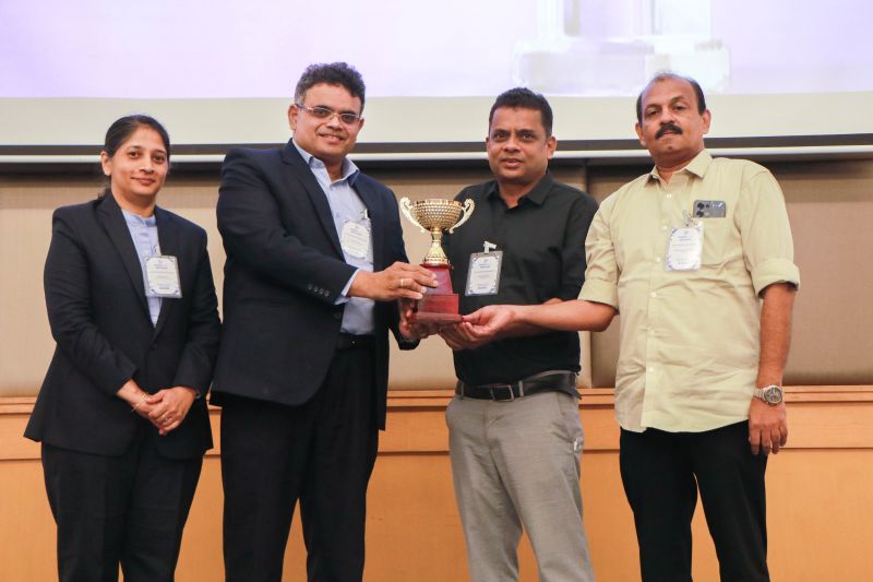 JIBY KURIAKOSE posted on LinkedIn JIBY KURIAKOSE posted on LinkedIn