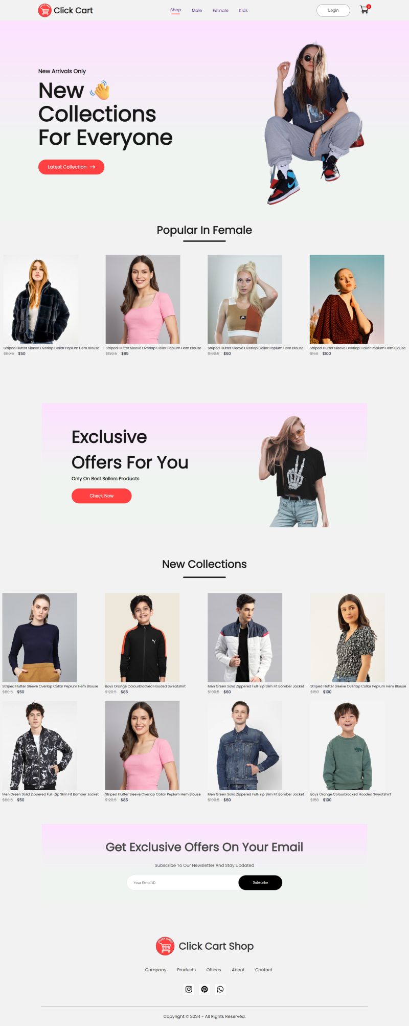 Tanvir Ullah Riyad on LinkedIn: #ecommerce #reactjs #firebase # ... Tanvir Ullah Riyad on LinkedIn: #ecommerce #reactjs #firebase # ...