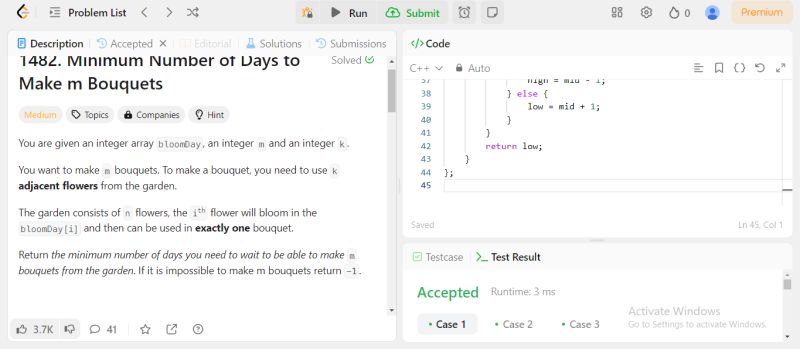 Abhinav Dixit on LinkedIn: #dsa #coding #algorithms #problemsolving # ... Abhinav Dixit on LinkedIn: #dsa #coding #algorithms #problemsolving # ...