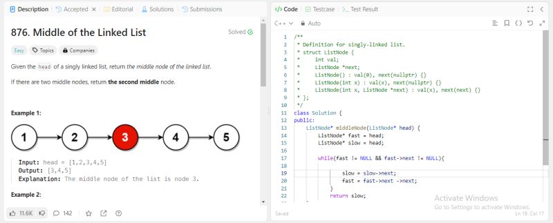 Anmol Dhanotiya on LinkedIn: #day22 #100daysofcode #dsa #cpp # ... Anmol Dhanotiya on LinkedIn: #day22 #100daysofcode #dsa #cpp # ...