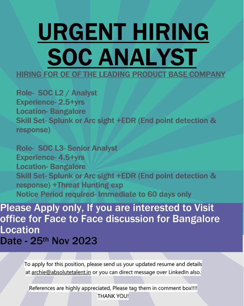 Rahul Sharma posted on LinkedIn Rahul Sharma posted on LinkedIn