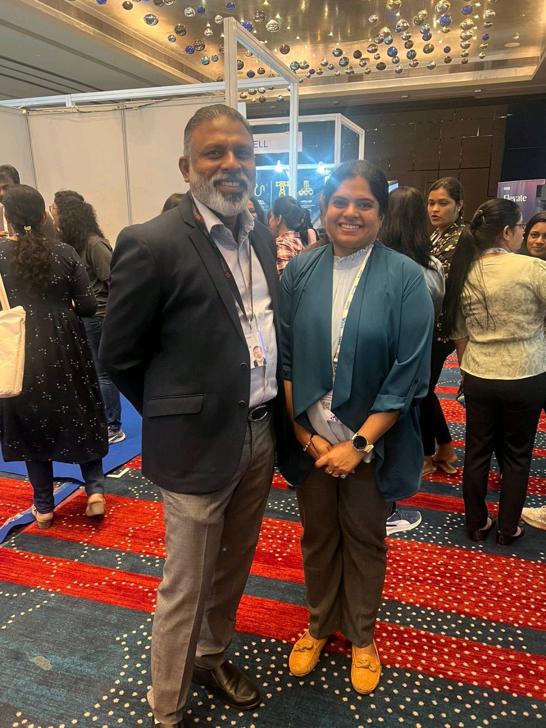 Komal Sharma (She/Her) on LinkedIn: Met this wonderful person Jobi ... Komal Sharma (She/Her) on LinkedIn: Met this wonderful person Jobi ...