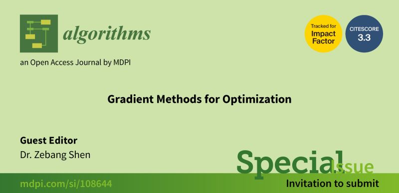 Algorithms MDPI on LinkedIn: #specialissue #mdpialgorithms # ... Algorithms MDPI on LinkedIn: #specialissue #mdpialgorithms # ...