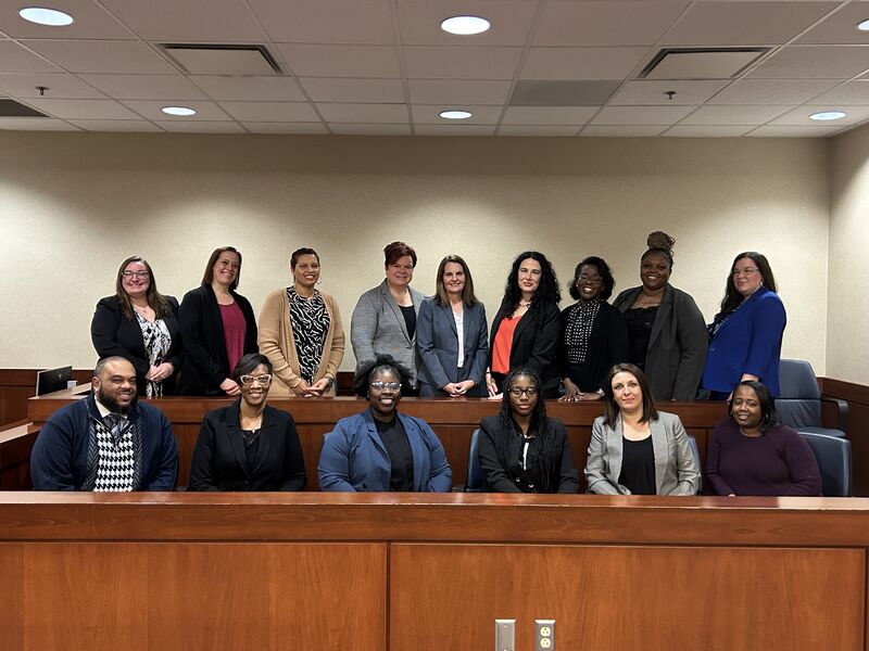 Montgomery County Juvenile Court on LinkedIn: Congratulations to the ... Montgomery County Juvenile Court on LinkedIn: Congratulations to the ...