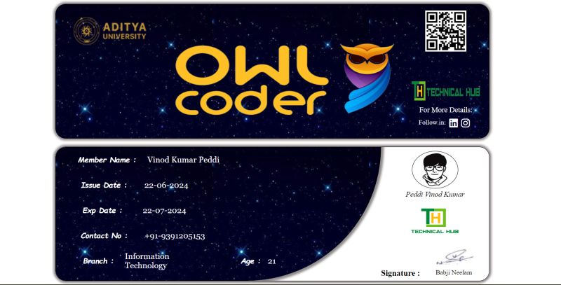 Vinod Kumar Peddi on LinkedIn: #design #css #flexbox #responsivedesign ... Vinod Kumar Peddi on LinkedIn: #design #css #flexbox #responsivedesign ...