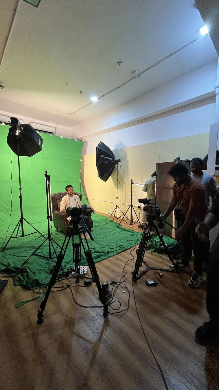 Shweta Pathak on LinkedIn: #productionhouse #storyteller #storytelling ... Shweta Pathak on LinkedIn: #productionhouse #storyteller #storytelling ...