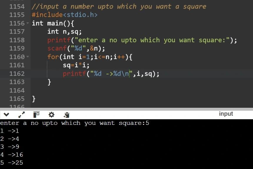 Divya singla on LinkedIn: #day88of #100daysofcode #cprogramming # ... Divya singla on LinkedIn: #day88of #100daysofcode #cprogramming # ...