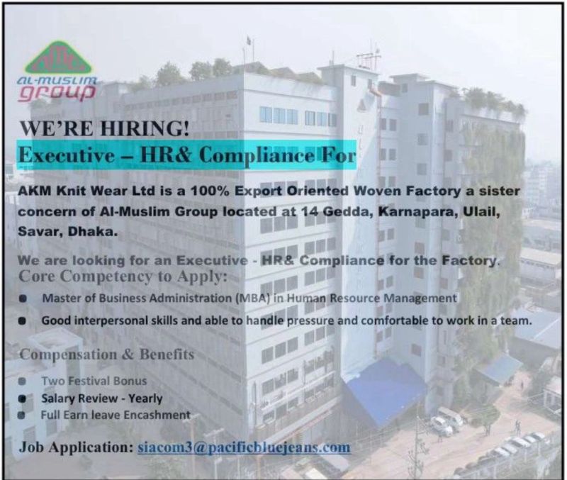 Md Sazzad Hossain on LinkedIn: Great Opportunity...... Md Sazzad Hossain on LinkedIn: Great Opportunity......
