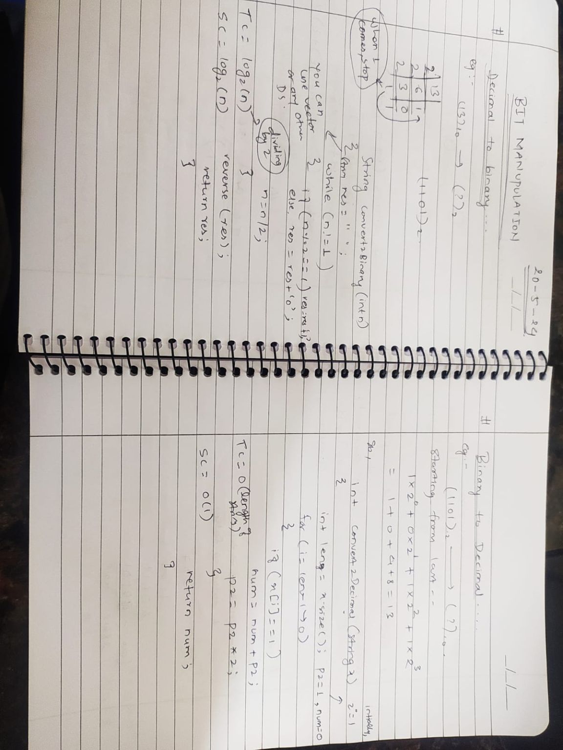 Sujit chandra Das on LinkedIn: #codecommunity #100daysofcode #dsa # ... Sujit chandra Das on LinkedIn: #codecommunity #100daysofcode #dsa # ...