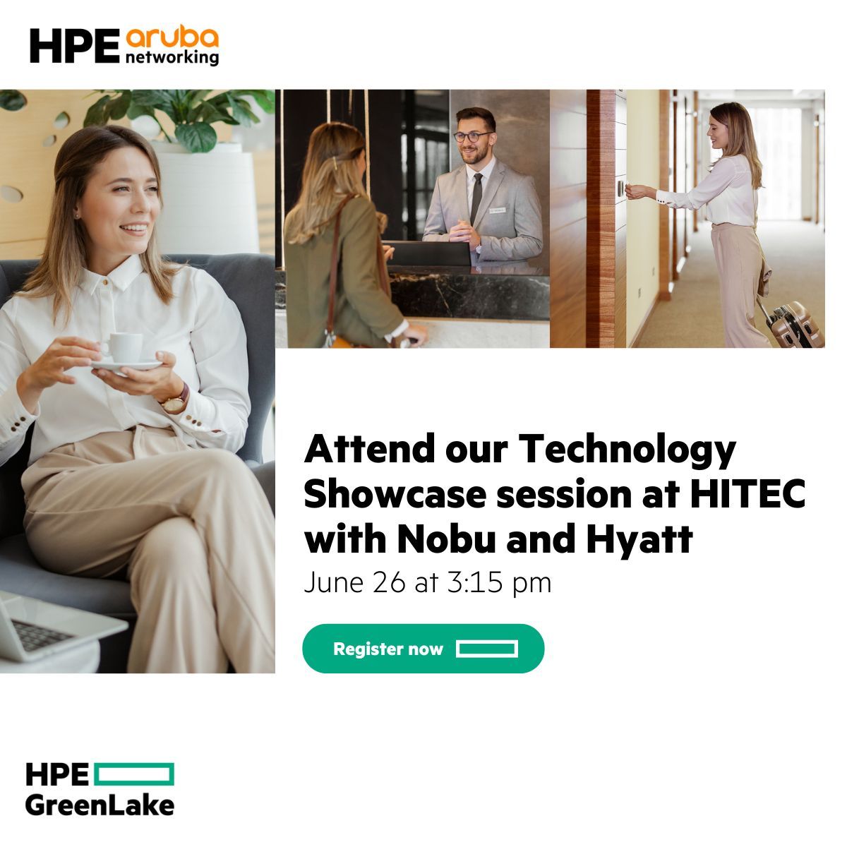 Elaine Shuck, MS, Ed. on LinkedIn: #hitec24 Elaine Shuck, MS, Ed. on LinkedIn: #hitec24
