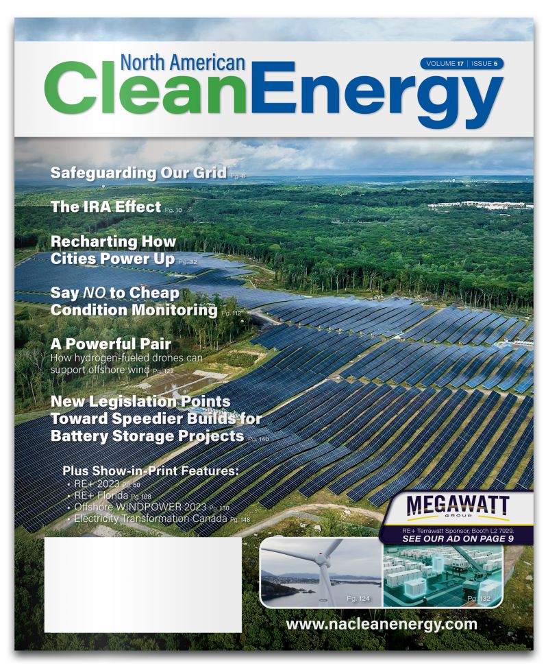 North American Clean Energy on LinkedIn: The annual September/October ... North American Clean Energy on LinkedIn: The annual September/October ...