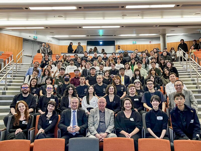 BCIT School of Business + Media on LinkedIn: #bcit #web # ... BCIT School of Business + Media on LinkedIn: #bcit #web # ...