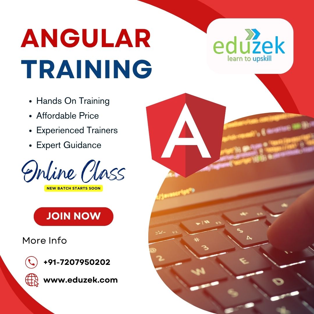 Eduzek on LinkedIn: #angular #reactjs #frontenddeveloper #webdeveloper ... Eduzek on LinkedIn: #angular #reactjs #frontenddeveloper #webdeveloper ...