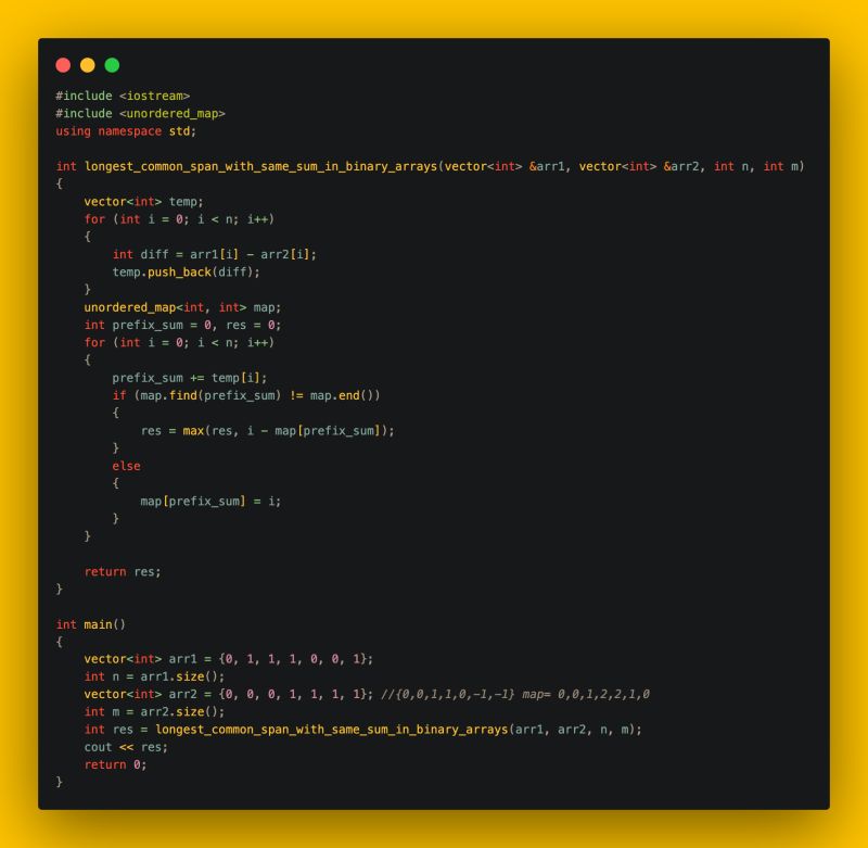 Vishal Kamboj on LinkedIn: #100daysofcode #coding #dsa #developerjourney Vishal Kamboj on LinkedIn: #100daysofcode #coding #dsa #developerjourney