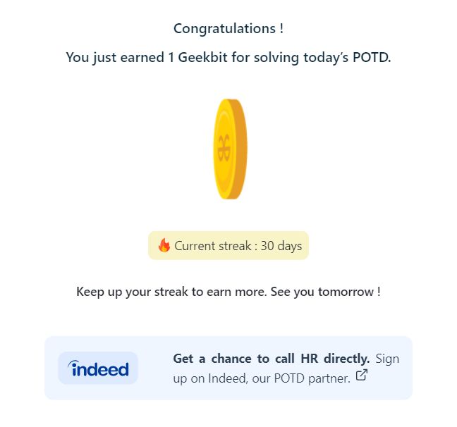 BhAnU prAtAp NisHaD on LinkedIn: #day30 #100daysofcode #100daysofcode BhAnU prAtAp NisHaD on LinkedIn: #day30 #100daysofcode #100daysofcode