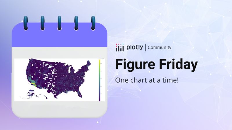 Plotly on LinkedIn: #dash #figurefriday #plotly #plotlycommunity Plotly on LinkedIn: #dash #figurefriday #plotly #plotlycommunity