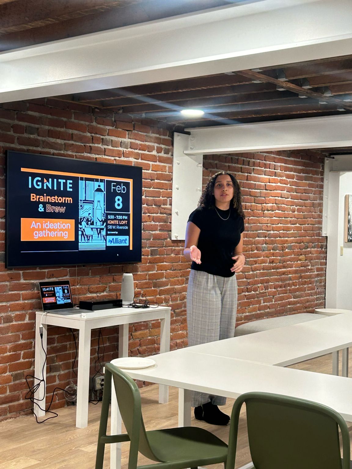 DesireΓ© Lane on LinkedIn: Thrilled to have been invited to participate ... DesireΓ© Lane on LinkedIn: Thrilled to have been invited to participate ...