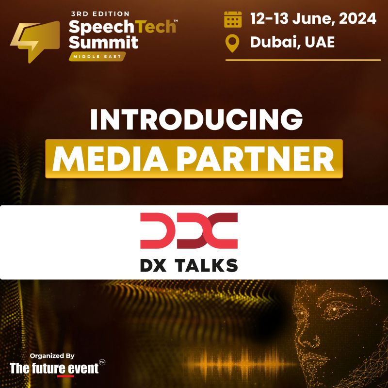 Amby K on LinkedIn: SpeechTech Summit Series Discover how technologies ... Amby K on LinkedIn: SpeechTech Summit Series Discover how technologies ...