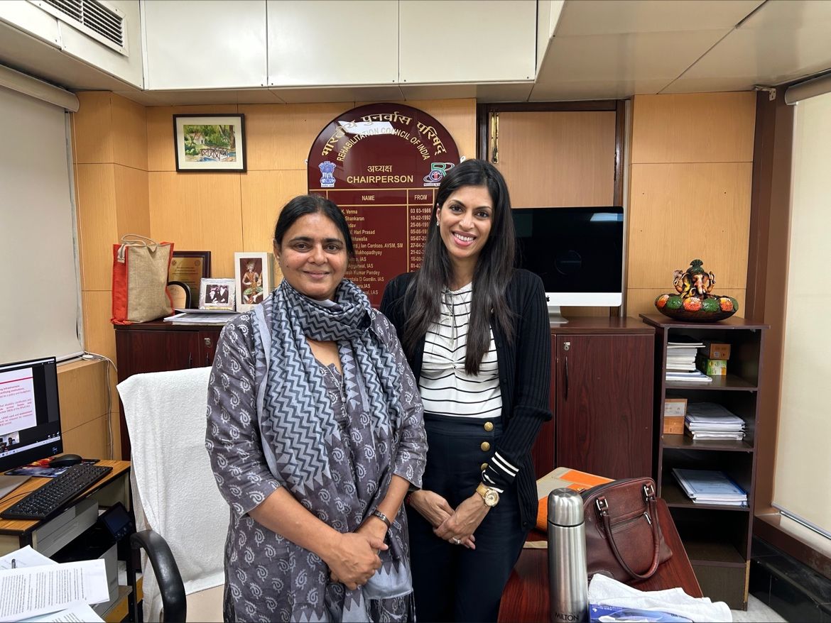 Swathy Rohit on LinkedIn: Meeting and discussing with Dr. Sharanjeet ... Swathy Rohit on LinkedIn: Meeting and discussing with Dr. Sharanjeet ...
