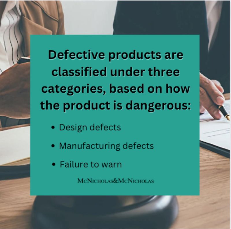 Raquel Piloyan, Esq. on LinkedIn: #productliability #legalinsights Raquel Piloyan, Esq. on LinkedIn: #productliability #legalinsights