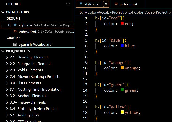 Paul Lumpkin on LinkedIn: A little CSS practice. Paul Lumpkin on LinkedIn: A little CSS practice.
