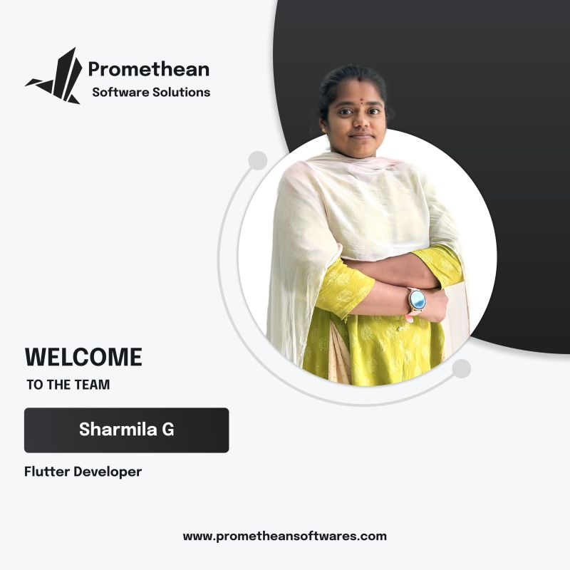 Promethean software solutions on LinkedIn: #flutter #flutterdev # ... Promethean software solutions on LinkedIn: #flutter #flutterdev # ...