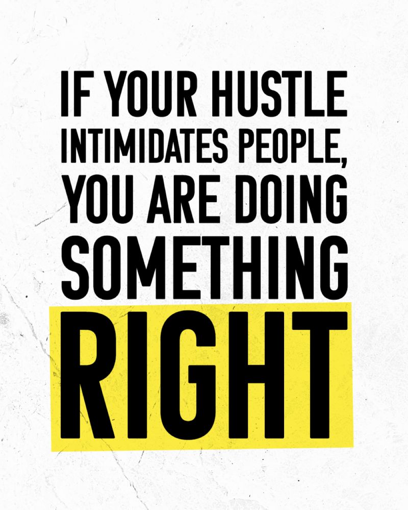 Tomas Gorny on LinkedIn: When people feel threatened by your hard work ... Tomas Gorny on LinkedIn: When people feel threatened by your hard work ...