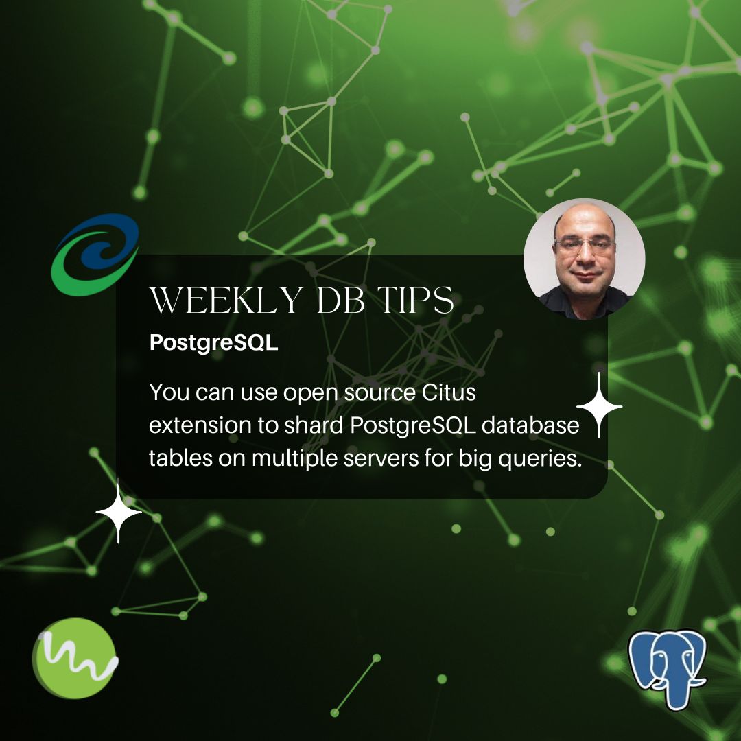 BiSoft Bilgi Teknolojileri A.Ş. on LinkedIn: #postgresql #postgresql # ... BiSoft Bilgi Teknolojileri A.Ş. on LinkedIn: #postgresql #postgresql # ...