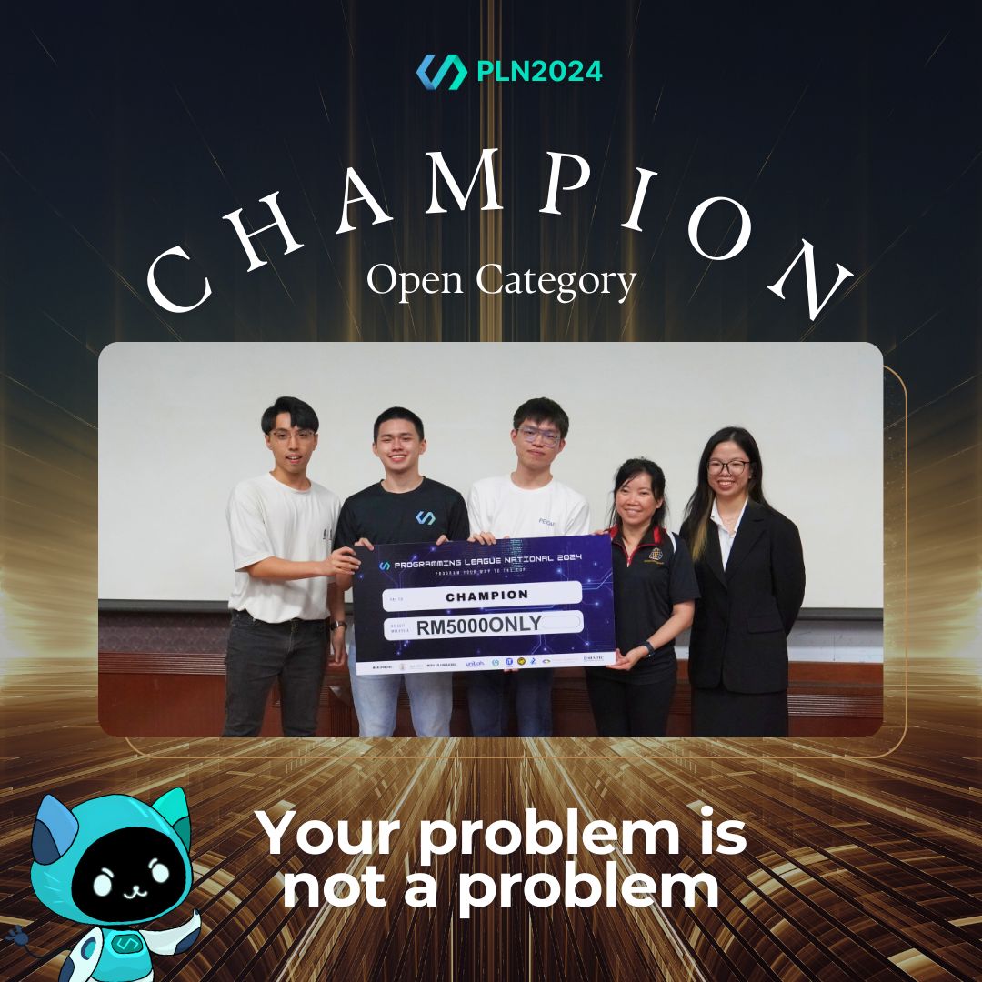Programming League National on LinkedIn: #pln2024 # ... Programming League National on LinkedIn: #pln2024 # ...