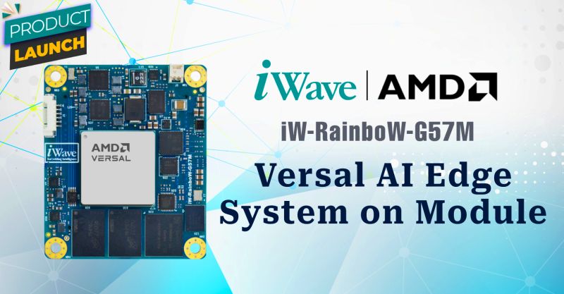 Abhijith Shetty on LinkedIn: iWave Launches its Most Scalable ... Abhijith Shetty on LinkedIn: iWave Launches its Most Scalable ...