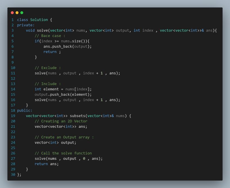 Md Rijoan Maruf on LinkedIn: #leetcode #datastructures #algorithms # ... Md Rijoan Maruf on LinkedIn: #leetcode #datastructures #algorithms # ...