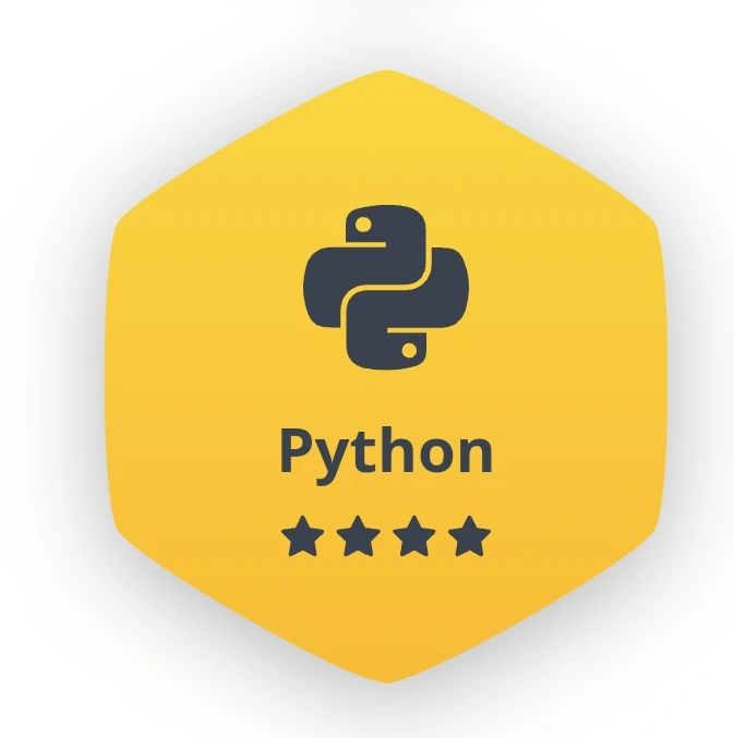 Srihitha K. on LinkedIn: #python #hackerrank #badgeachievement # ... Srihitha K. on LinkedIn: #python #hackerrank #badgeachievement # ...