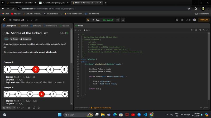 Ayush Ojha on LinkedIn: #continuouslearning #problemsolving # ... Ayush Ojha on LinkedIn: #continuouslearning #problemsolving # ...