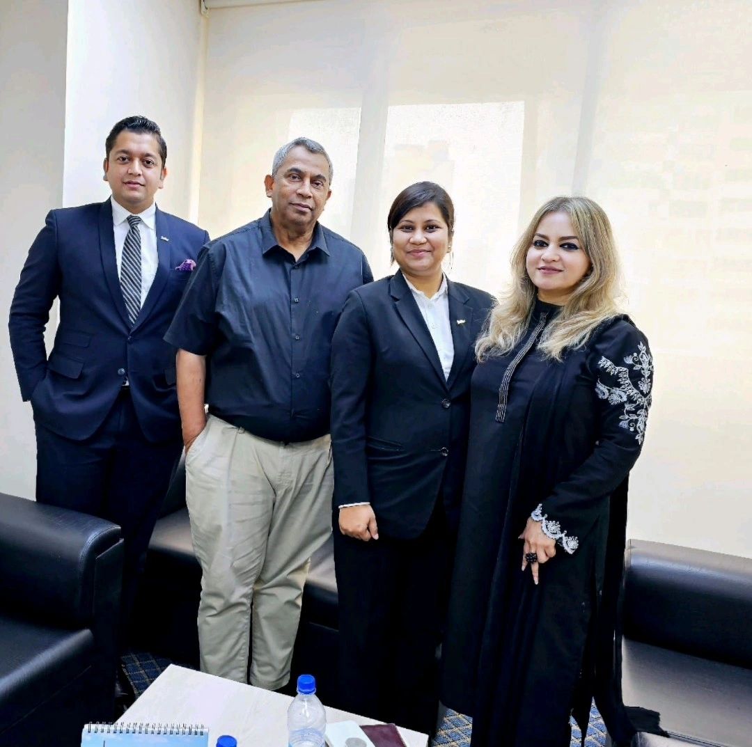 Md. Sajib Ahmed on LinkedIn: #meeting #saleslife Md. Sajib Ahmed on LinkedIn: #meeting #saleslife