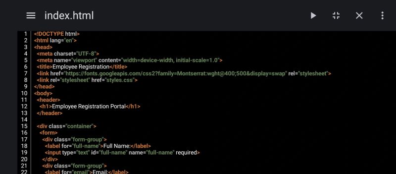 Sourabh Tiwari on LinkedIn: #html #css #javascript #animations # ... Sourabh Tiwari on LinkedIn: #html #css #javascript #animations # ...