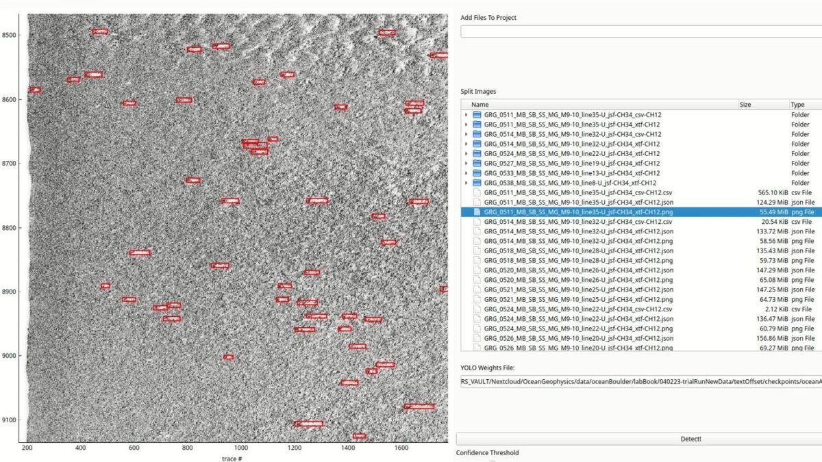 Preeti Cholleti on LinkedIn: #AI tool solves boulder troubles for ... Preeti Cholleti on LinkedIn: #AI tool solves boulder troubles for ...