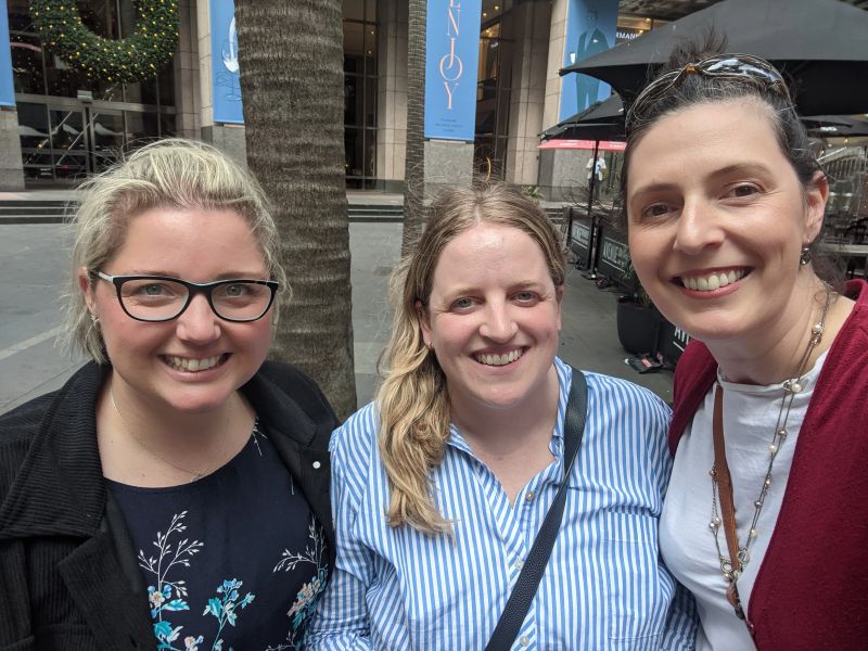Alison Cusack on LinkedIn: #womeninmaritime Alison Cusack on LinkedIn: #womeninmaritime