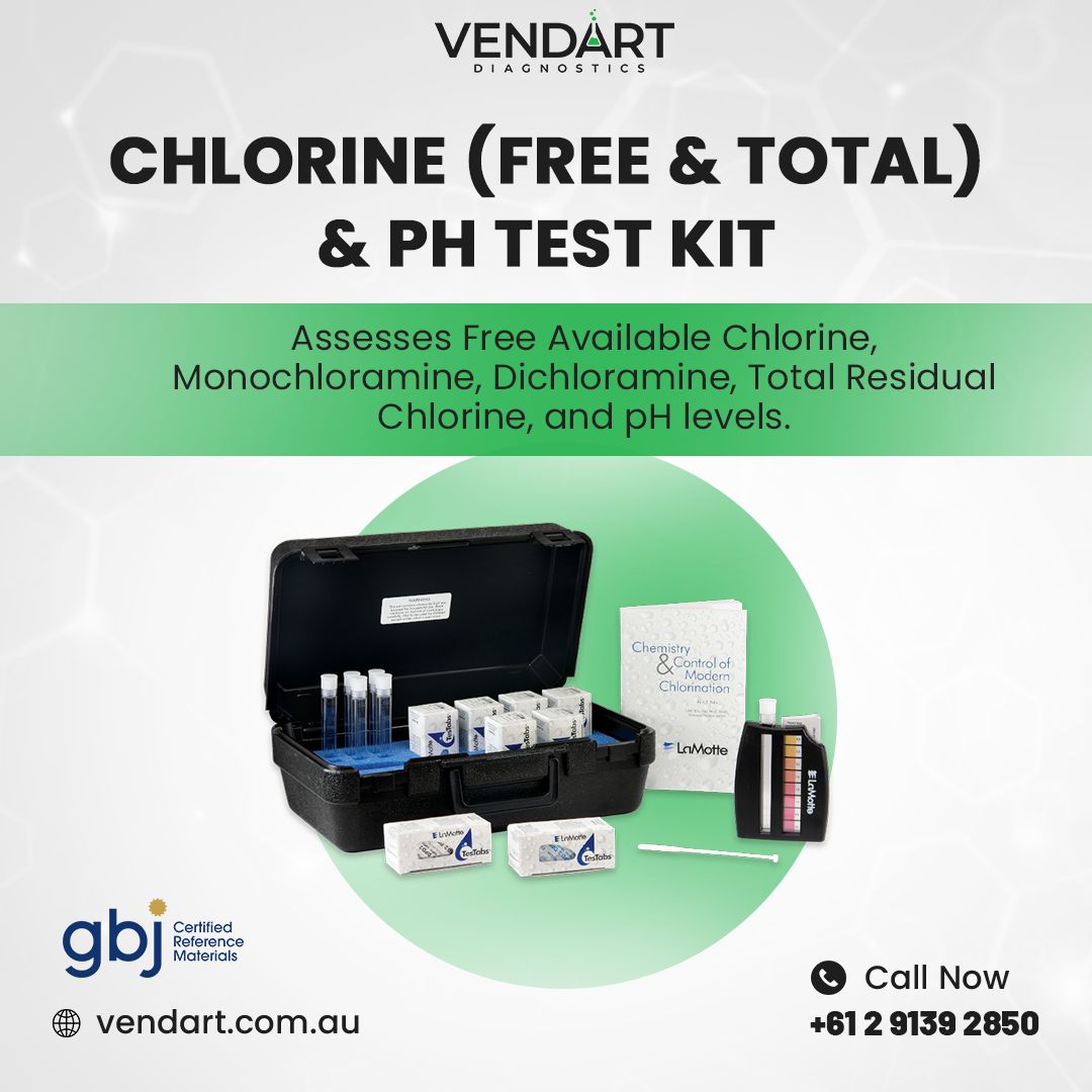 Vendart Diagnostics Pty Ltd on LinkedIn: #lamotte #vendart # ... Vendart Diagnostics Pty Ltd on LinkedIn: #lamotte #vendart # ...