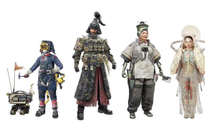 Hetian Duan on LinkedIn: Hi everyone! I'm a concept artist currently ... Hetian Duan on LinkedIn: Hi everyone! I'm a concept artist currently ...