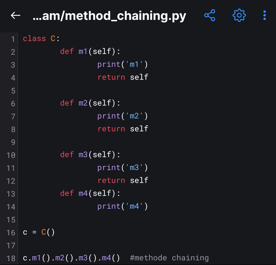 Charansai Parvathala on LinkedIn: #50dayspythonchallenge #python # ... Charansai Parvathala on LinkedIn: #50dayspythonchallenge #python # ...
