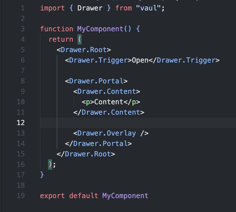 Uvaise Mohammed on LinkedIn: #react #ui #mobiledevelopment #opensource ... Uvaise Mohammed on LinkedIn: #react #ui #mobiledevelopment #opensource ...