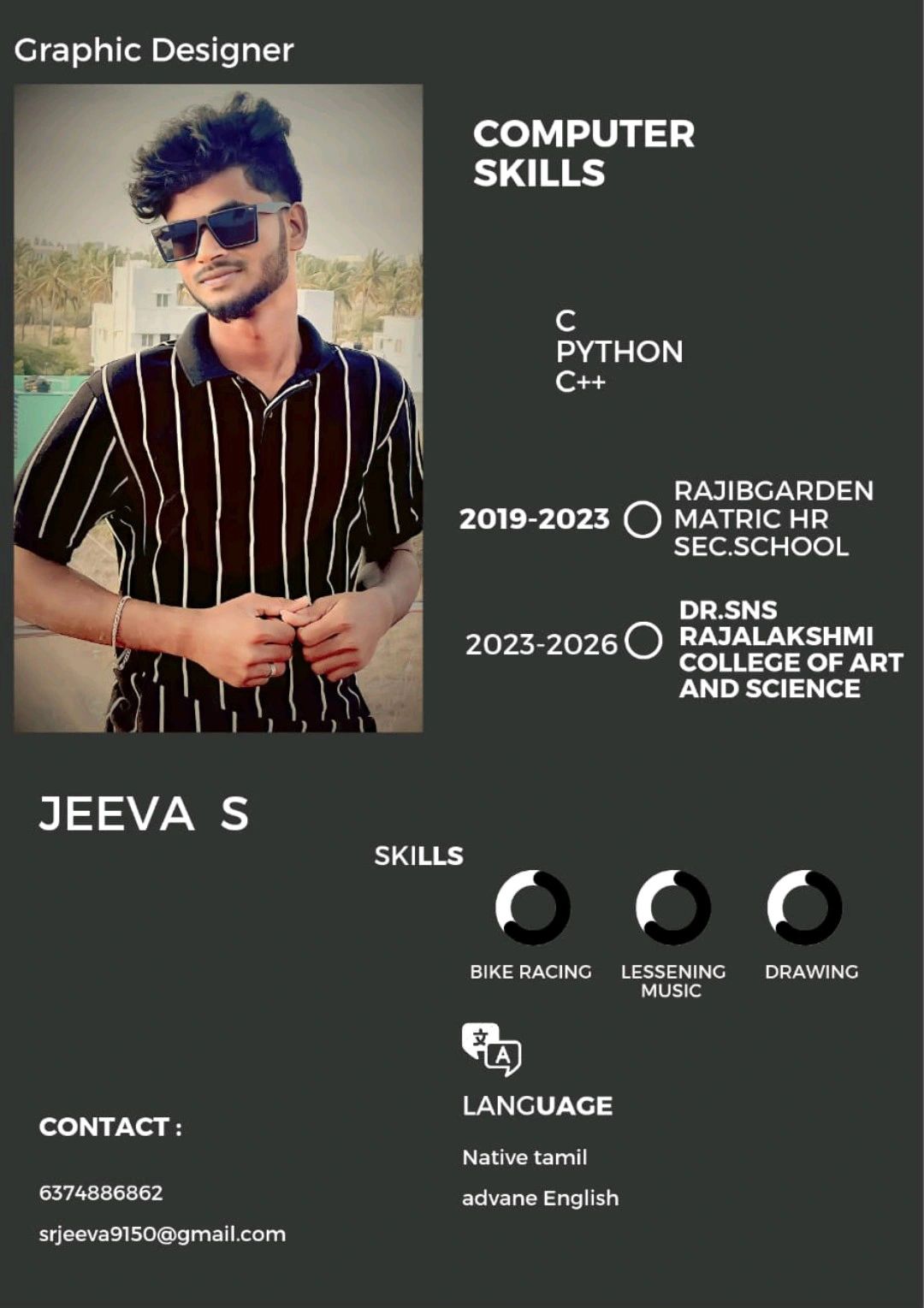 Jeeva s posted on LinkedIn Jeeva s posted on LinkedIn